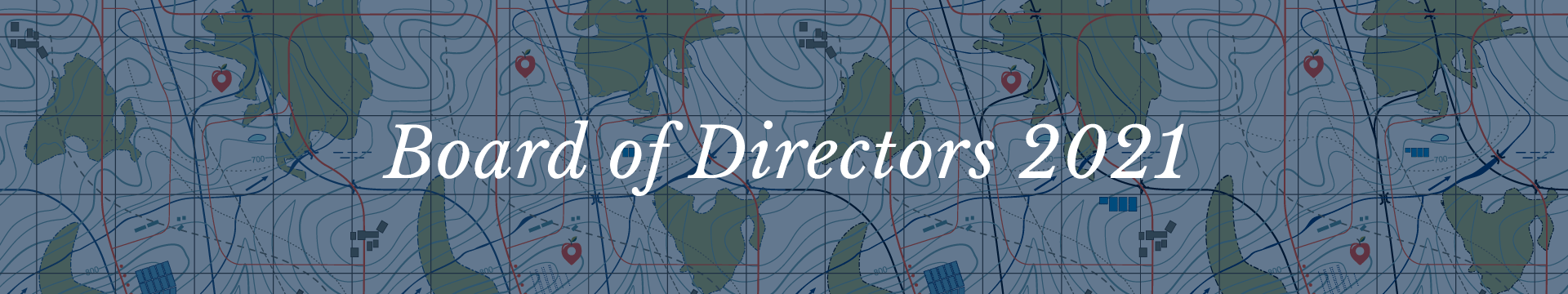 Catherine DuBreck Appointed to Board of Directors | NYS GIS Association