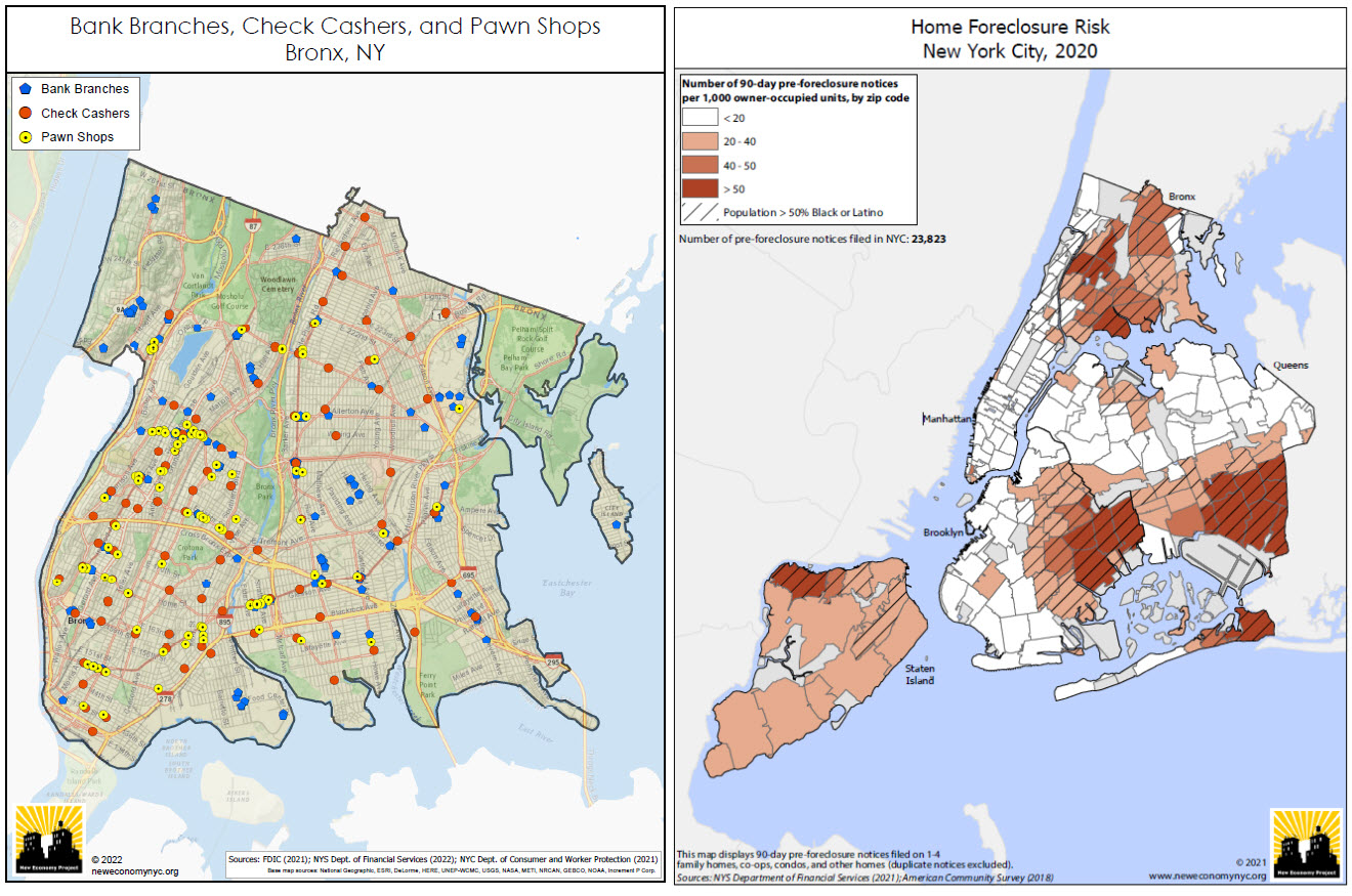 eSpatially – Mapping a New Economy for Equality and Sustainability ...